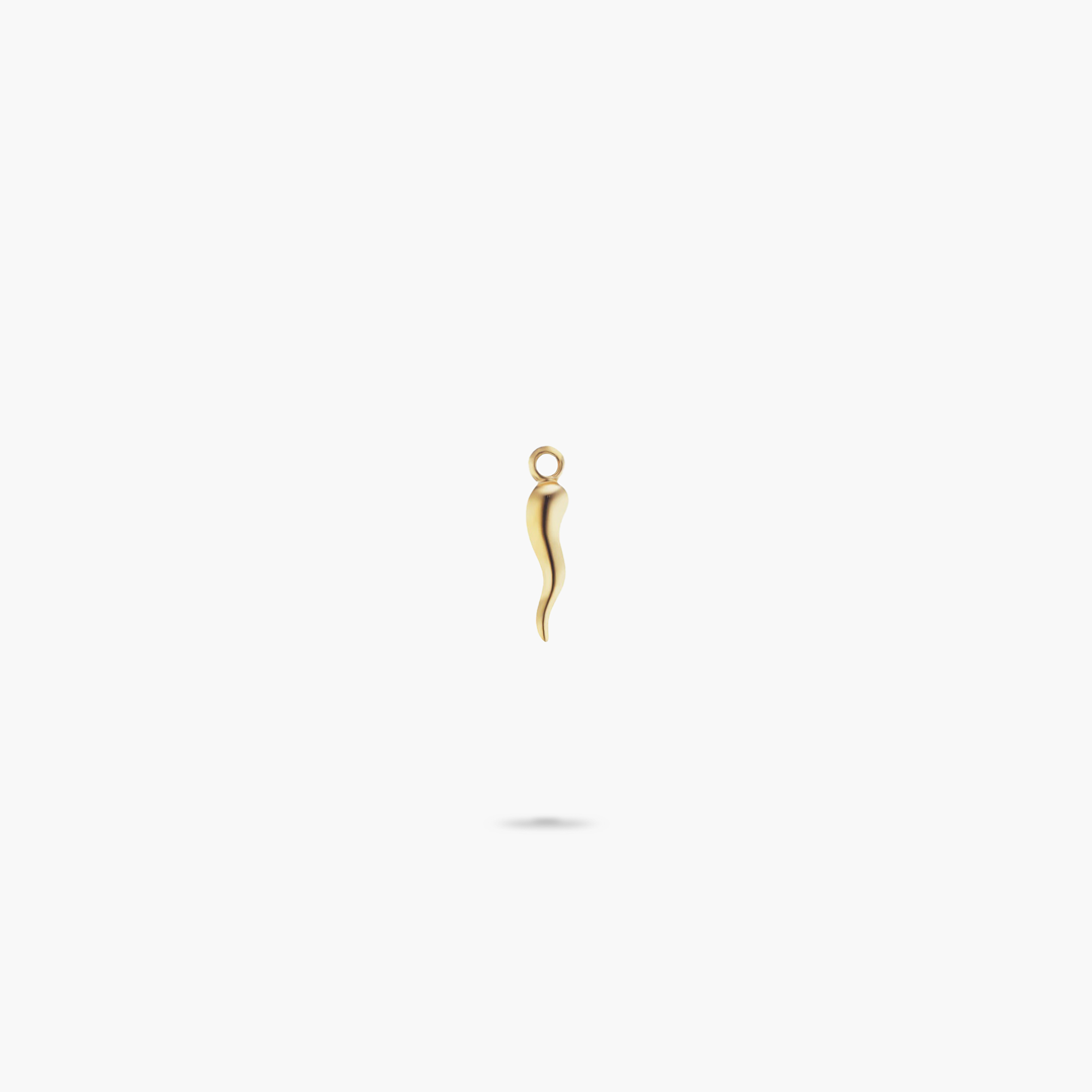 Italian Horn - Horn of Fortuna – AMARE WEAR